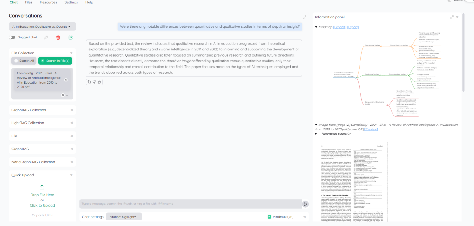 Offline AI Solutions – IEMA