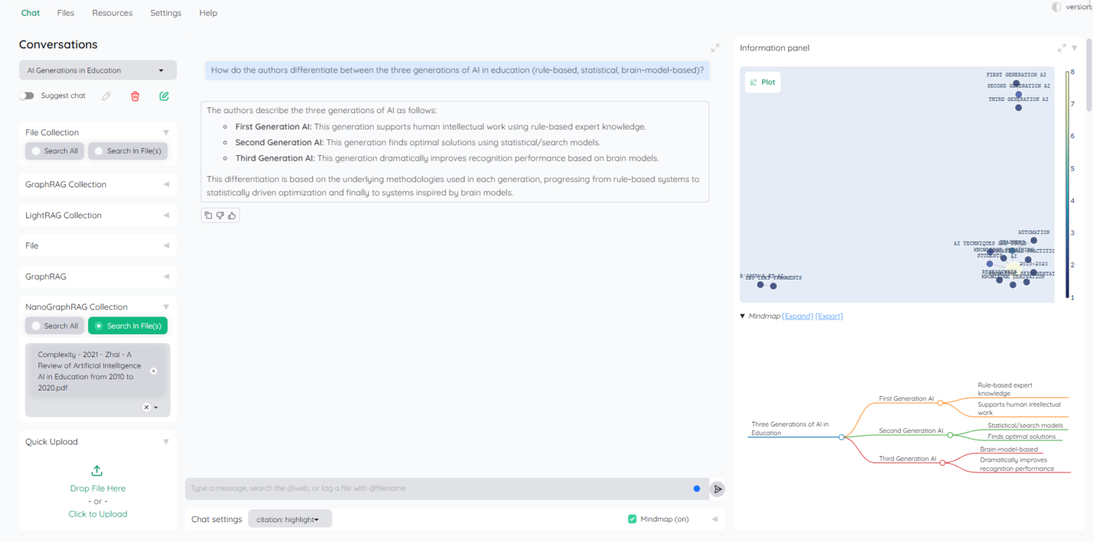 Offline AI Solutions – IEMA